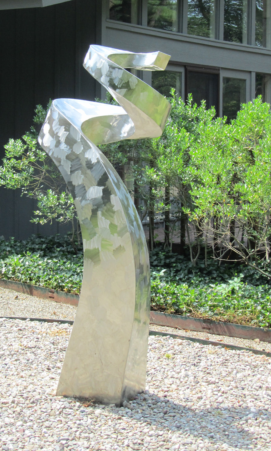 G swirl – Dale Rogers Studio