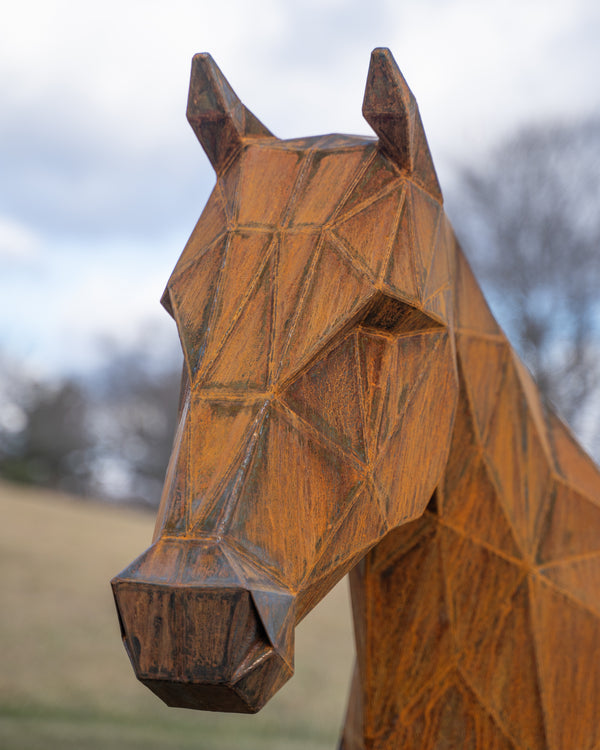 Horse – Dale Rogers Studio