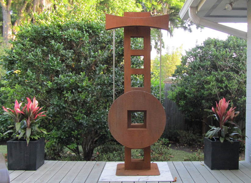 Pendulum – Dale Rogers Studio