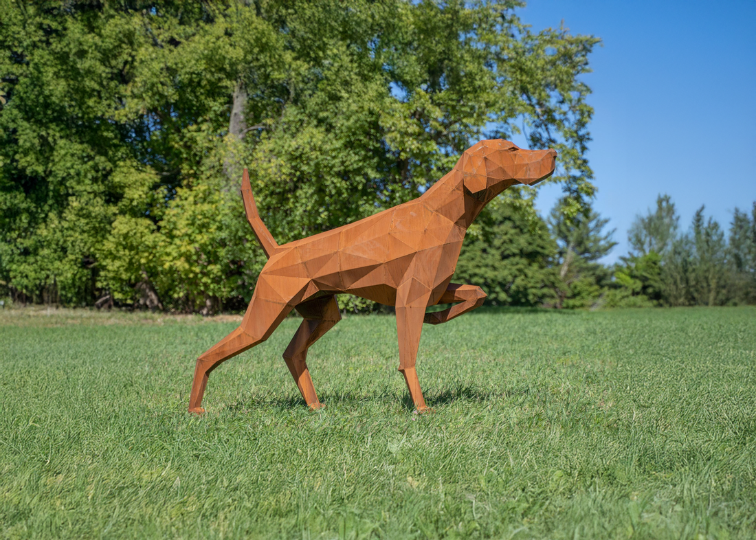 Pointer – Dale Rogers Studio