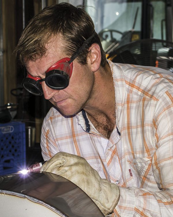 Contact – Dale Rogers Studio