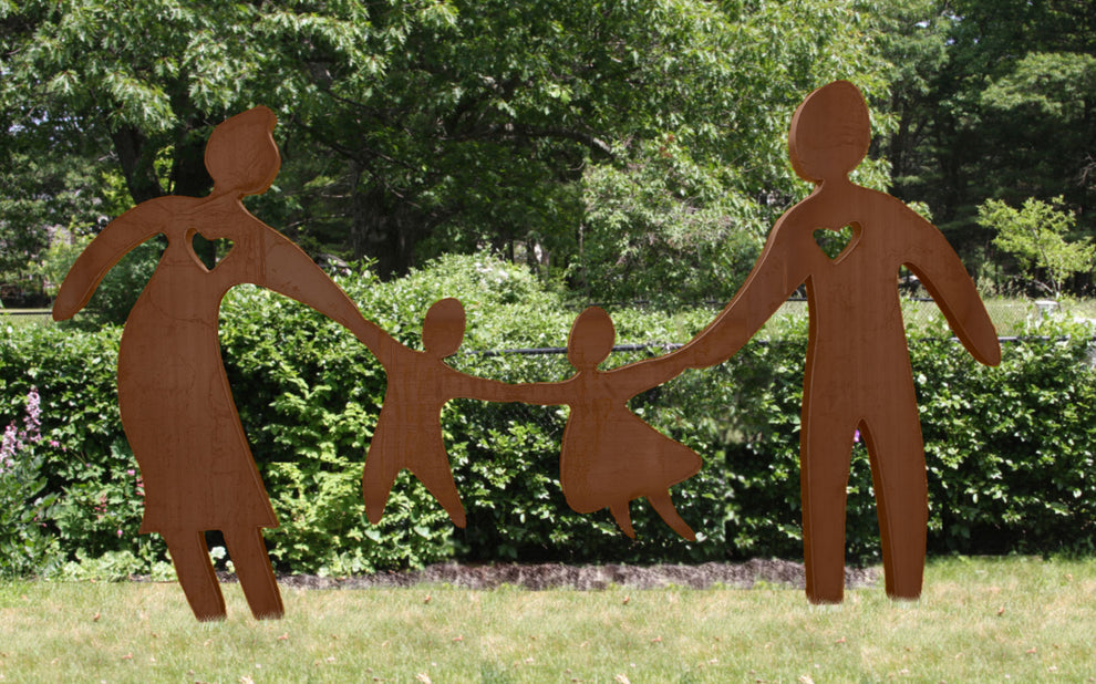 Family – Dale Rogers Studio