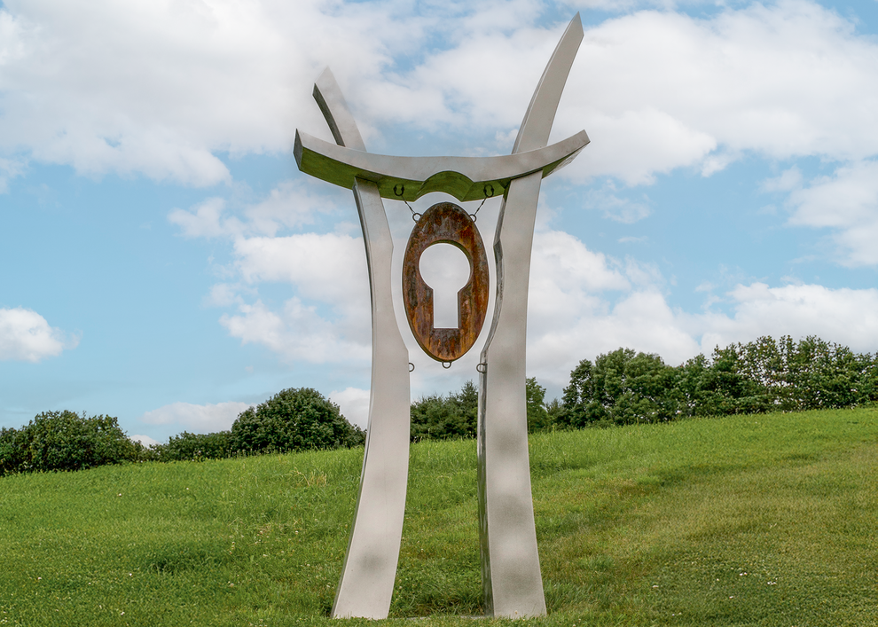 Passages – Dale Rogers Studio